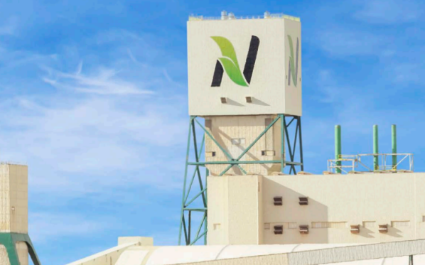 Transforming Agriculture | Feeding The Future | Nutrien